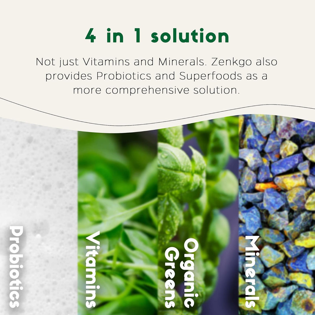 60 capsules of women's vitamins