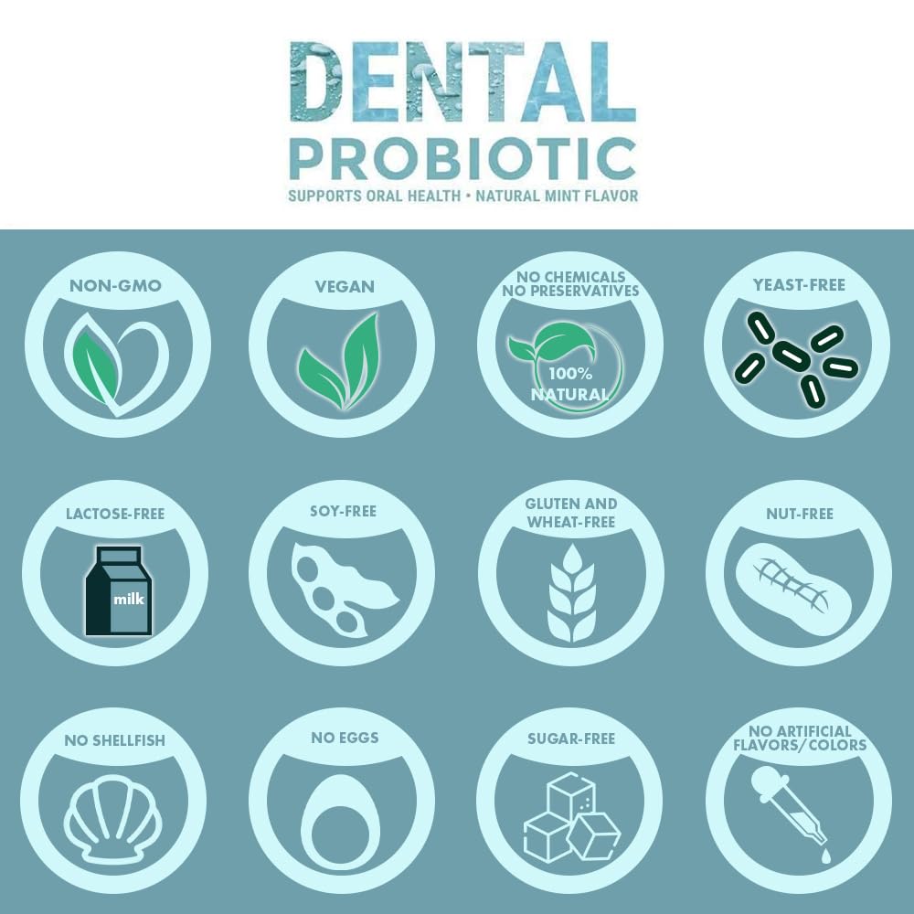 60 chewable tablets for digestion