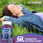 60 count 5-htp sleep supplement