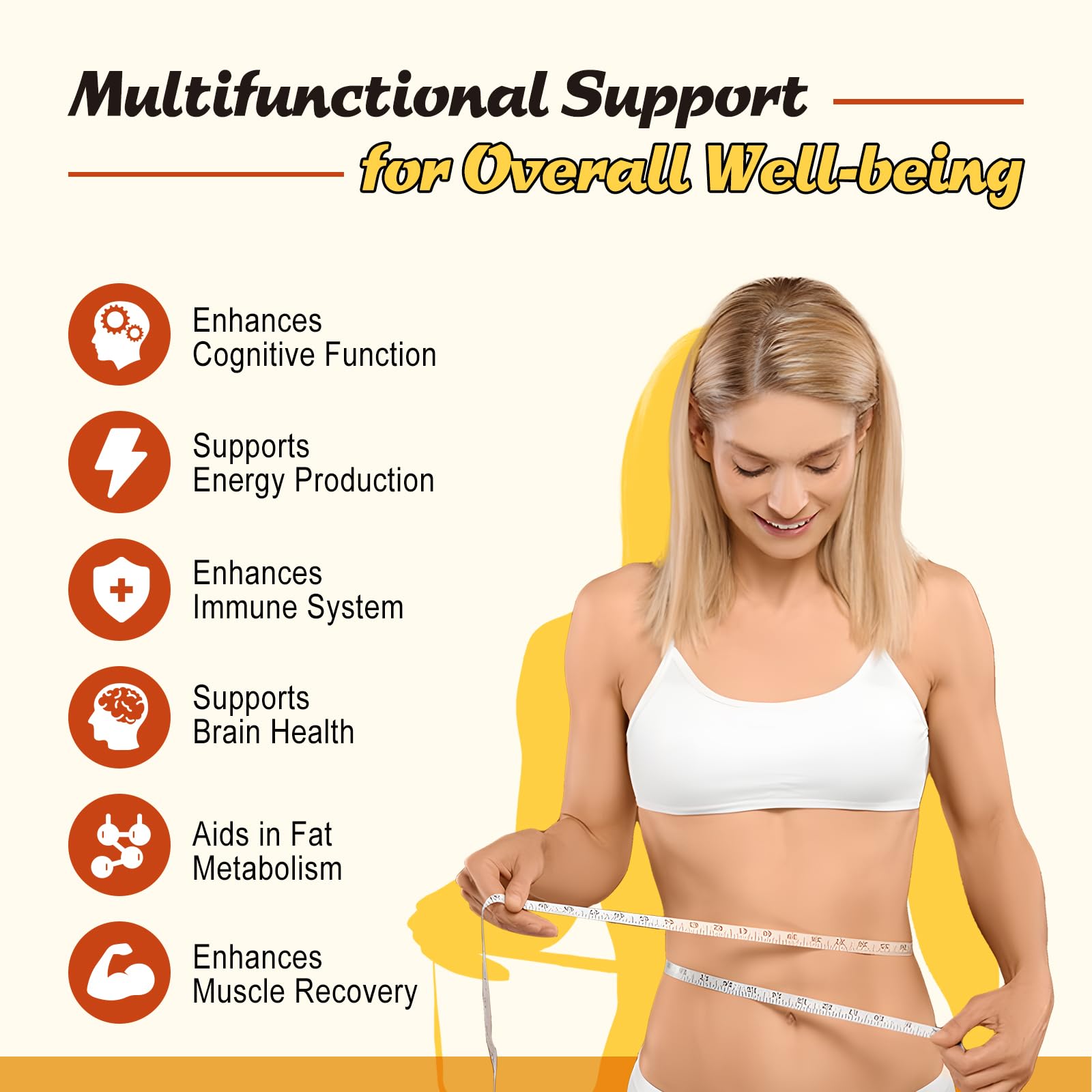 60 count acetyl l-carnitine supplement