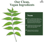 60 count AKSHAR Neem capsules for wellness