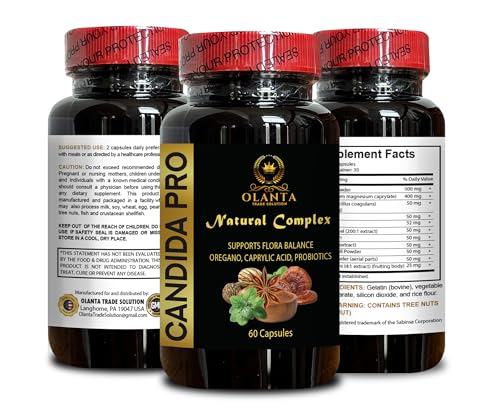 60 count aloe vera supplement bottle