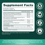 60 count appetite support capsules