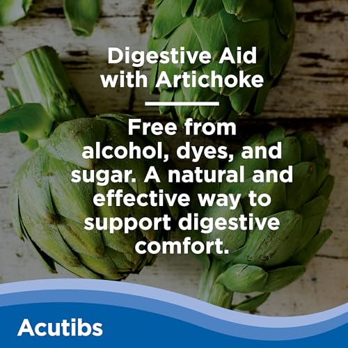 60 count artichoke supplement capsules