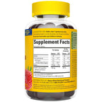 60 count ashwagandha gummies for holistic health