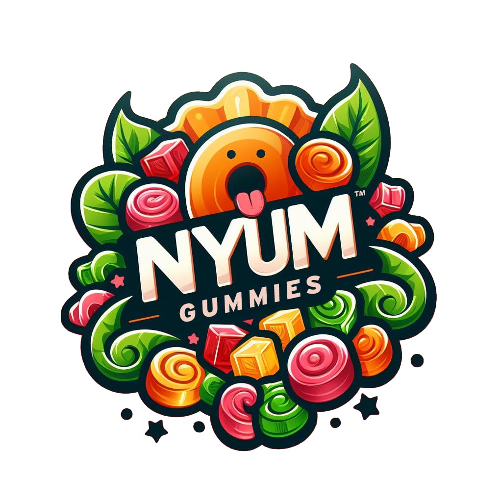 60 count Ashwagandha gummies for mood support