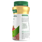 60 count ashwagandha gummies for overall health