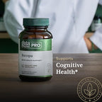 60 count Bacopa capsules for wellness