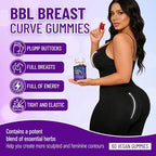 60 count BBL multivitamin gummies