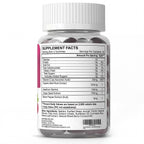 60 count beet root gummies for vitality