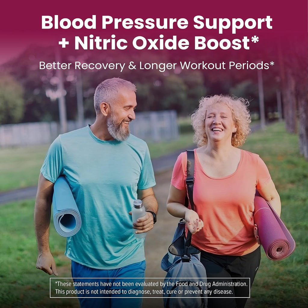 60 count beet root gummies for wellness