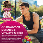 60 count beetroot multivitamins