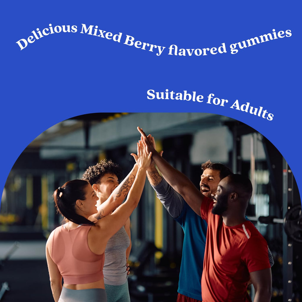 60 count BeLive 5-HTP for energy boost