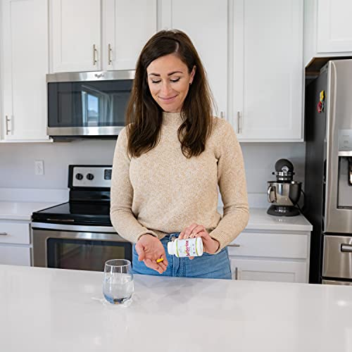 60 count berberine capsules for convenience