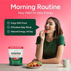 60 count berberine for daily wellness