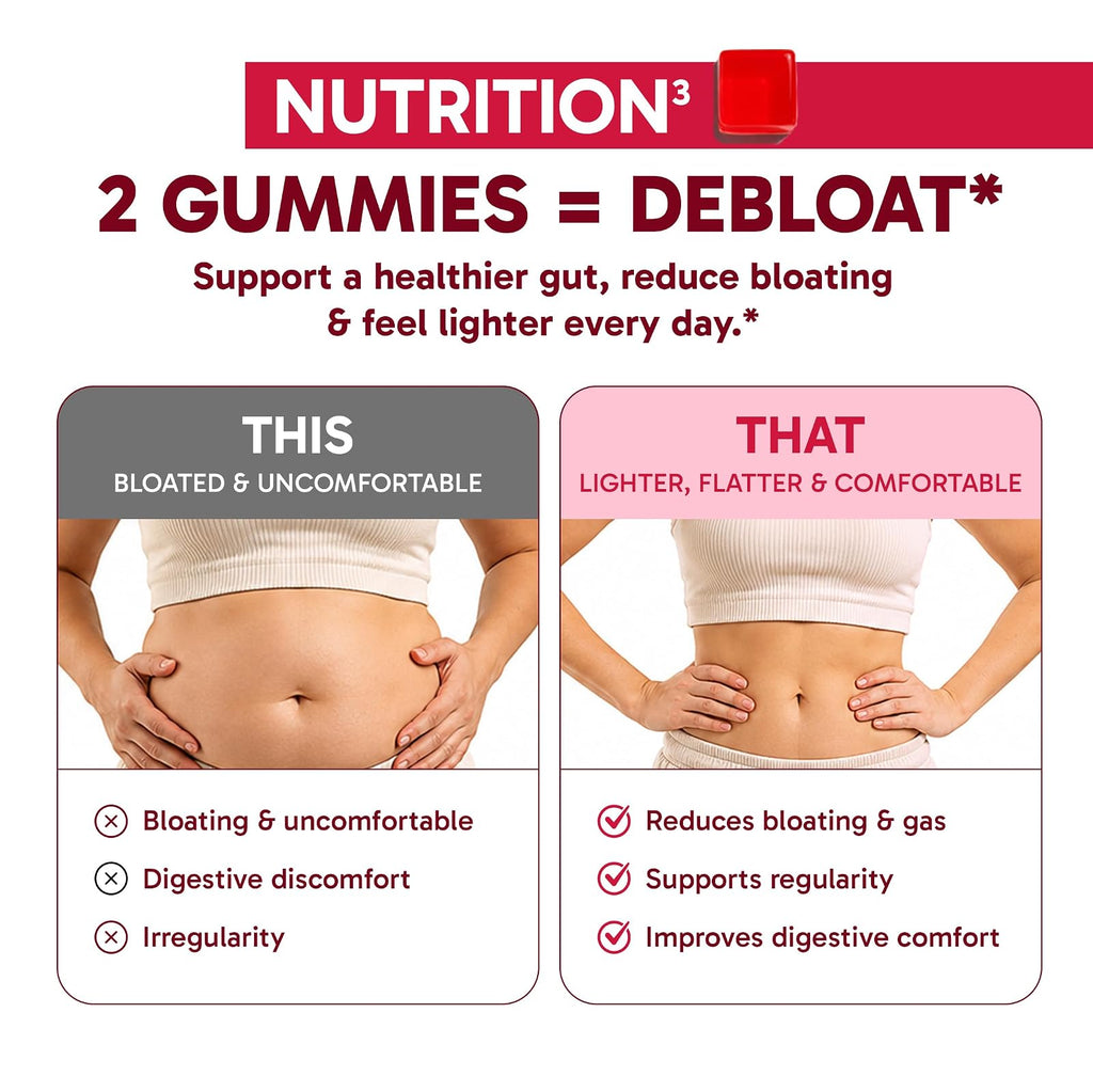 60 count berberine gummy benefits