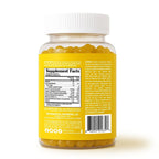 60 count biotin gummies for daily use