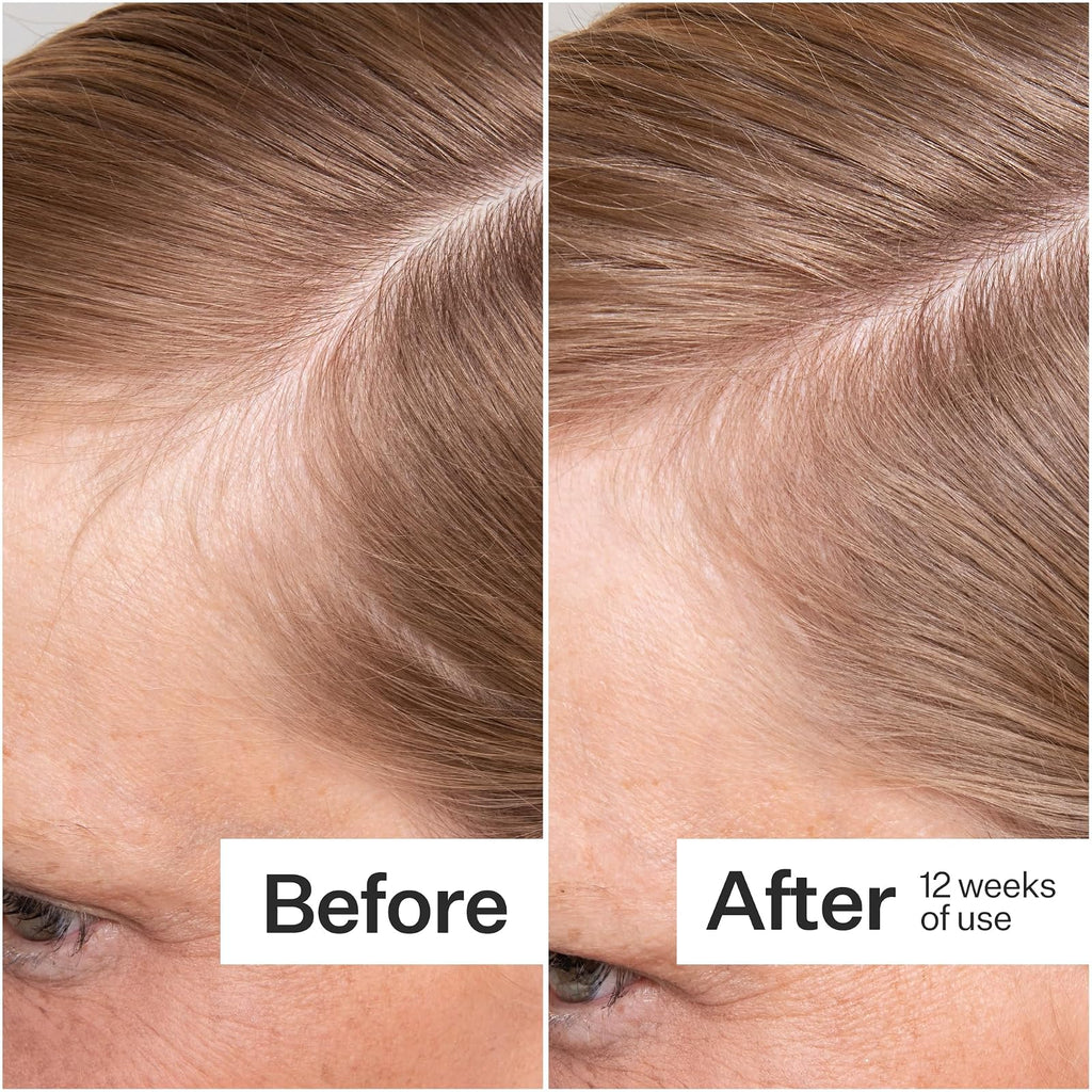 60 count biotin hair capsules