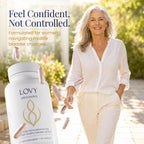 60 count bladder control capsules