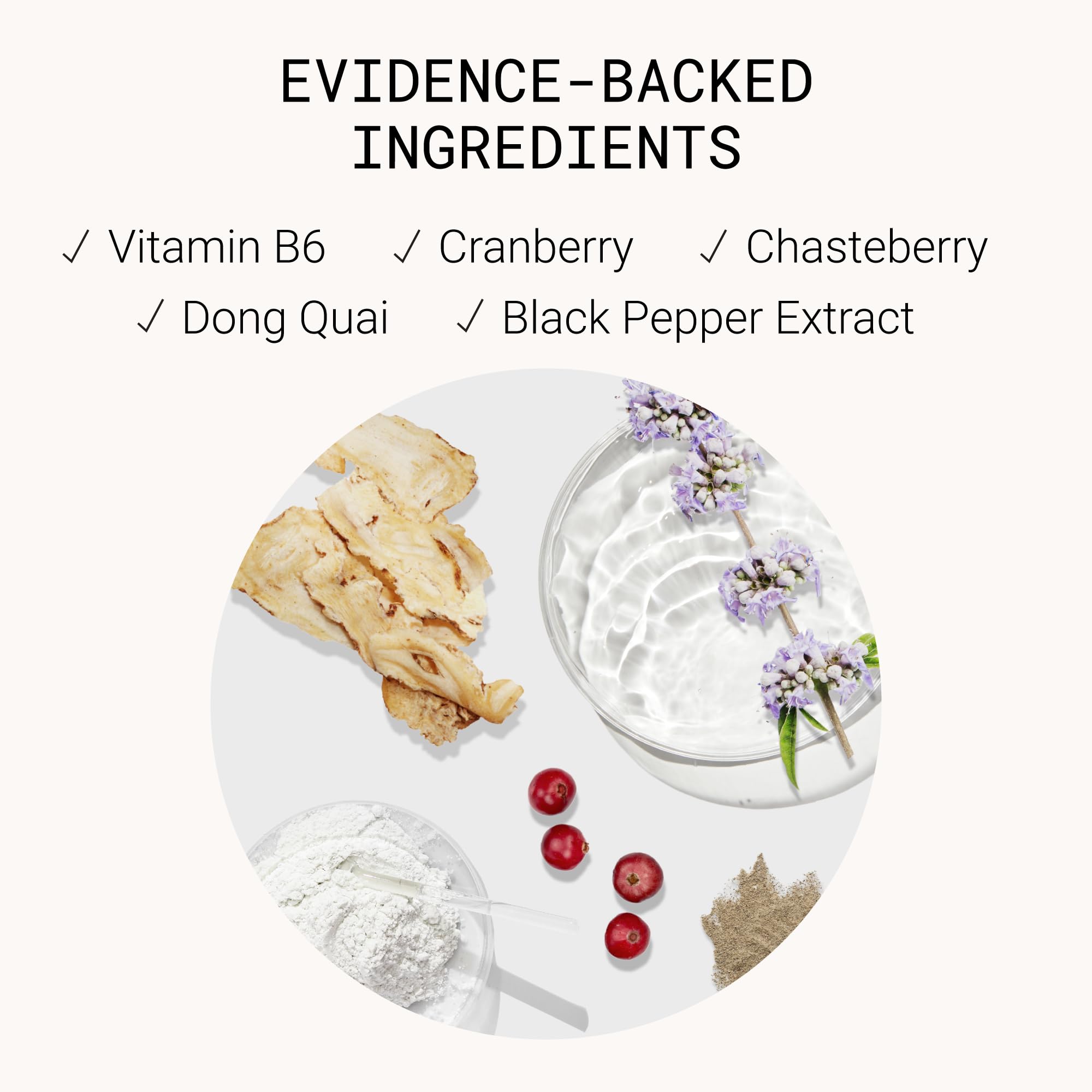 60 count blended vitamin gummies for women
