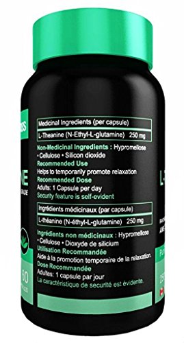 60 count blended vitamin supplement