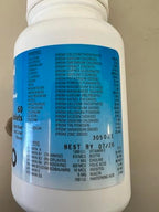 60 count calcium chewables