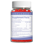 60 count calcium citrate chewables