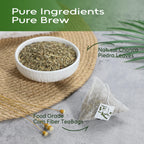 60 count Chanca Piedra tea bags