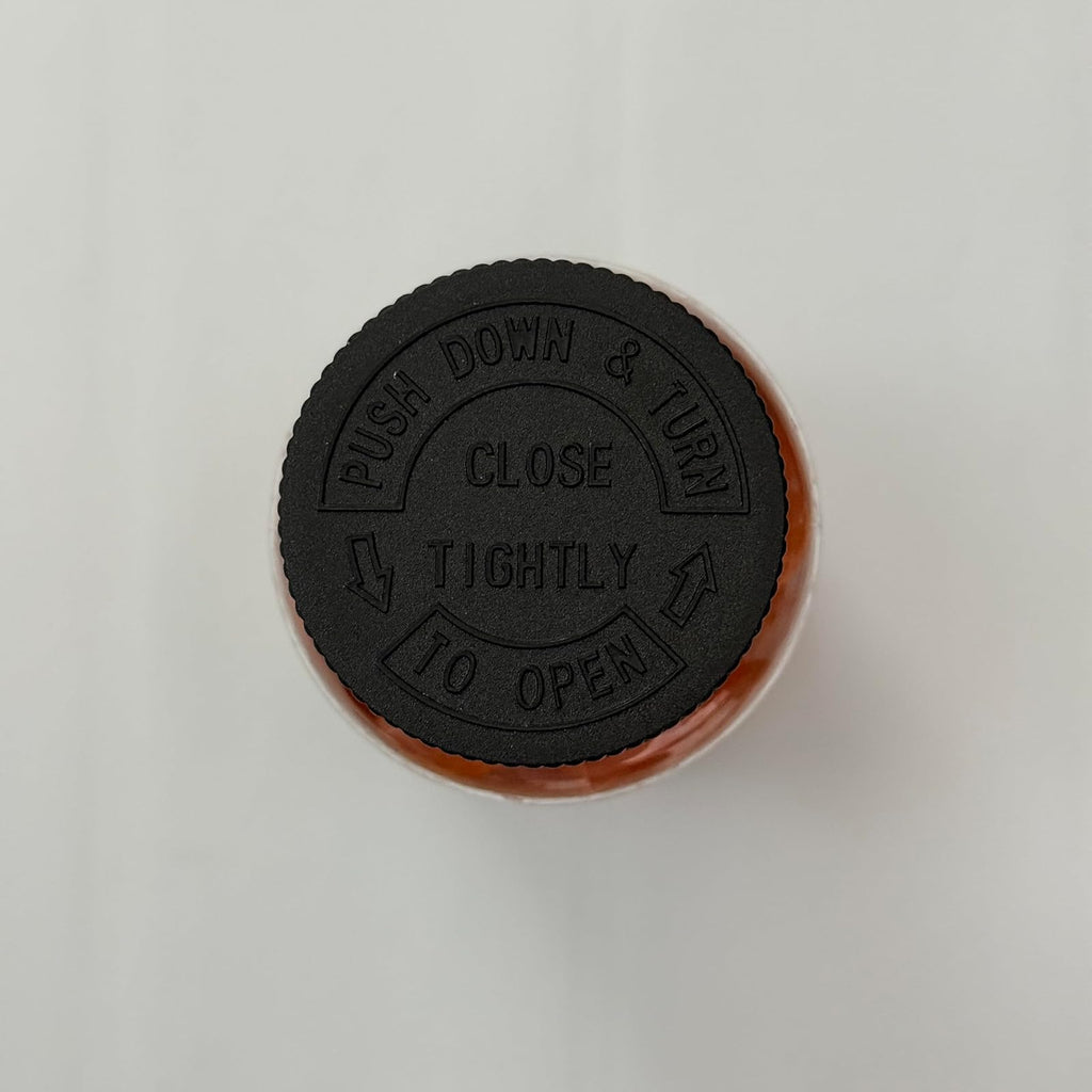60 count chewable calcium citrate