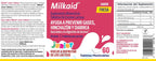 60 count chewable lactase for children