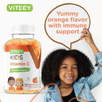 60 count chewable vitamin C