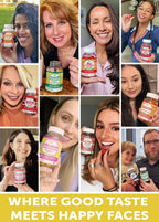 60 count collagen gummies for daily use