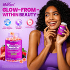 60 count collagen gummies for daily use