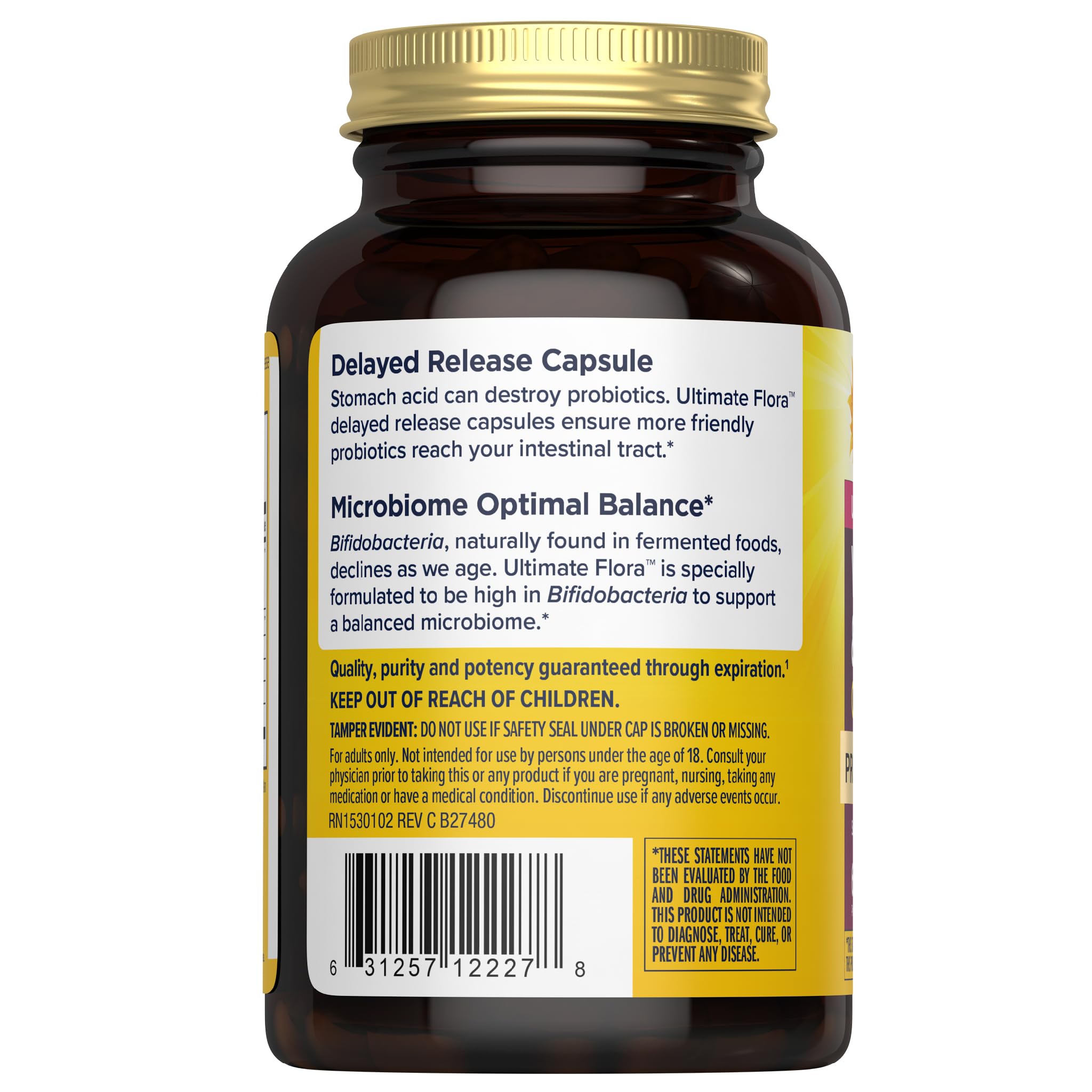 60 count cranberry health support
