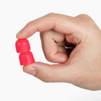 60 count creatine gummy supplements