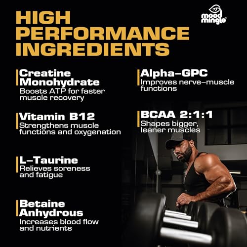 60 count creatine monohydrate gummies