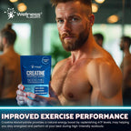 60 count creatine monohydrate gummies