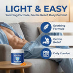 60 count digestive enzyme gummies for convenience