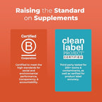 60 count digestive enzymes for daily use