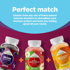 60 count digestive enzymes gummies