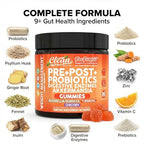 60 count digestive enzymes supplement