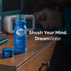 60 count Dream Water melatonin