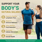 60 count echinacea support pills
