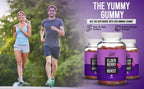 60 count elderberry gummies for daily health