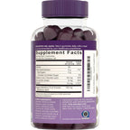 60 count elderberry gummies for daily use