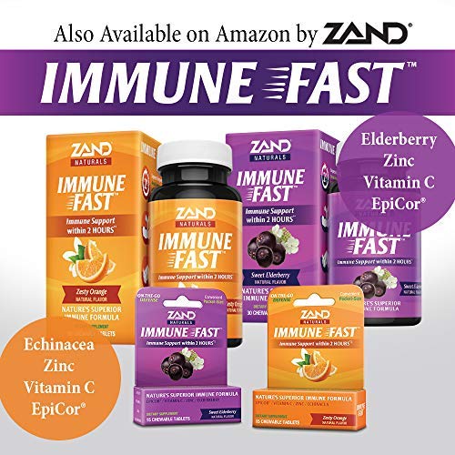 60 count elderberry zinc vitamins