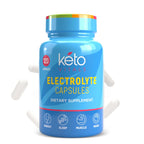 60 count electrolyte tablets for daily use