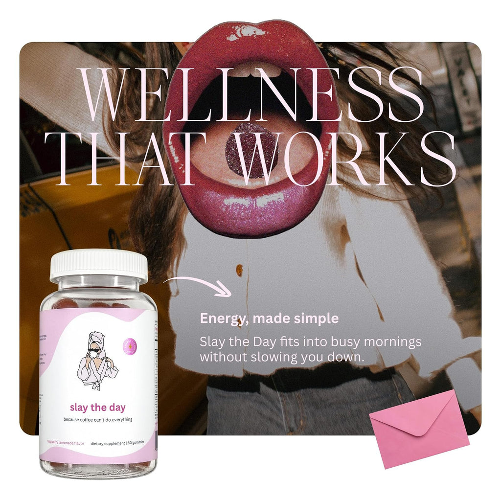 60 count energy gummies for adults