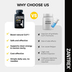 60 count fat burner capsules