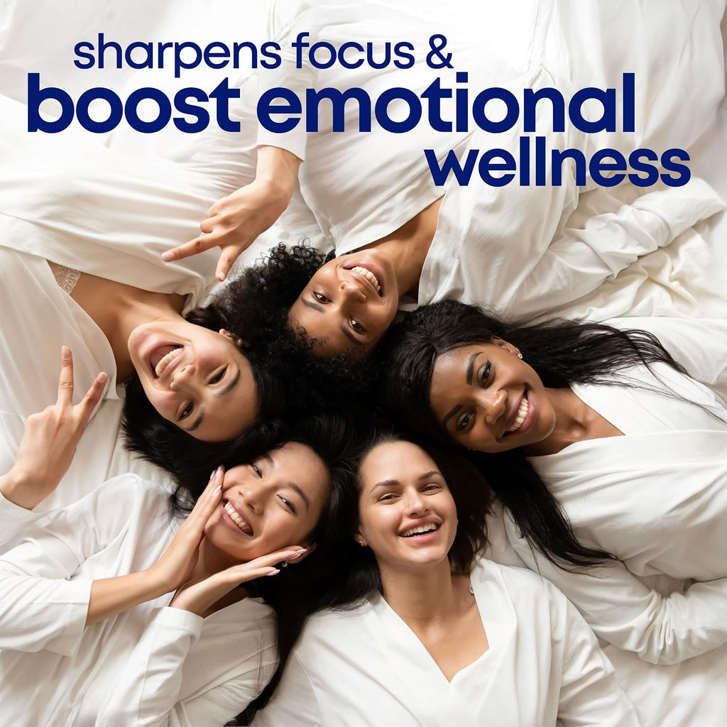 60 count female wellness capsules